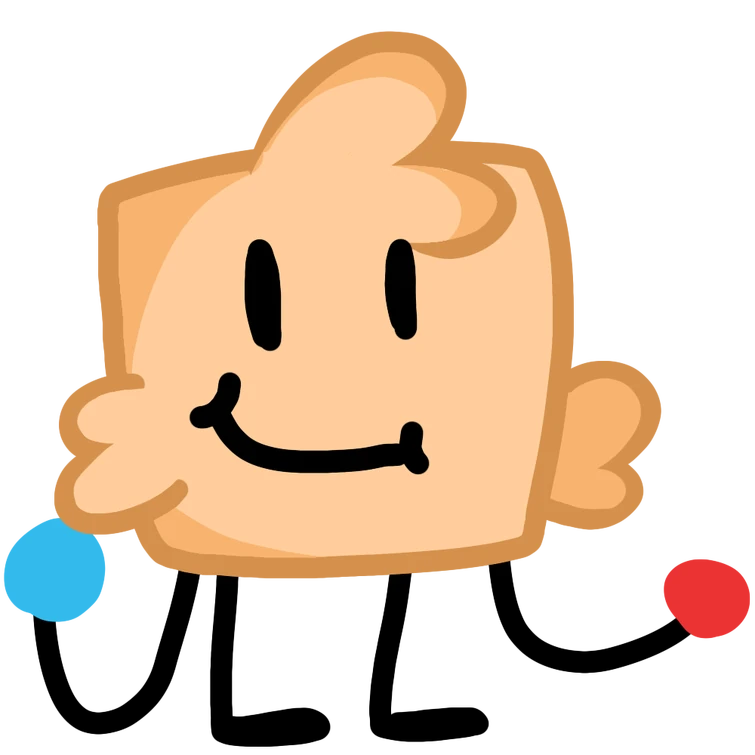 Dandy's world but bfdi 3 | Fandom