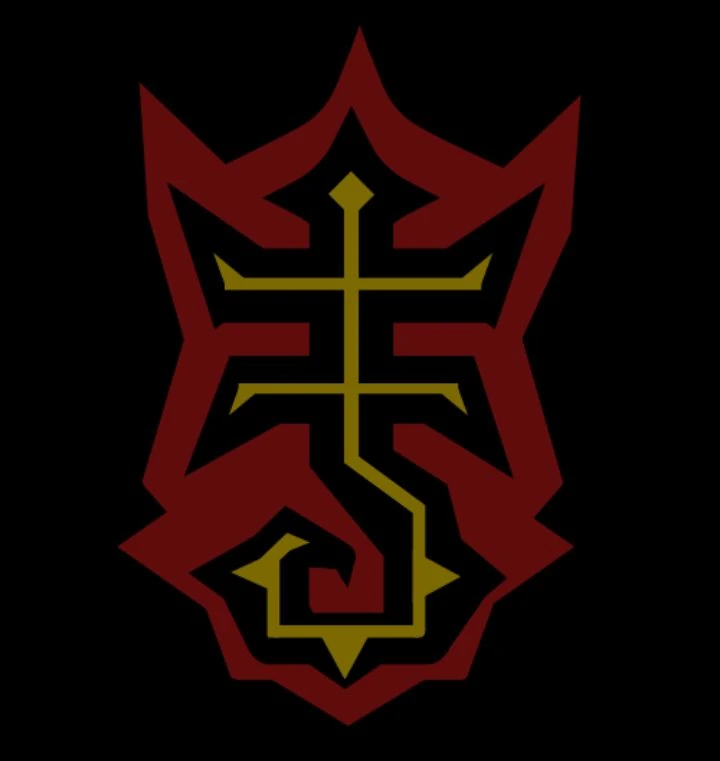 Have we ever found out what exactly the symbol of five is supposed to ...