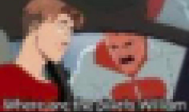 Where are the pixels, William? | Fandom