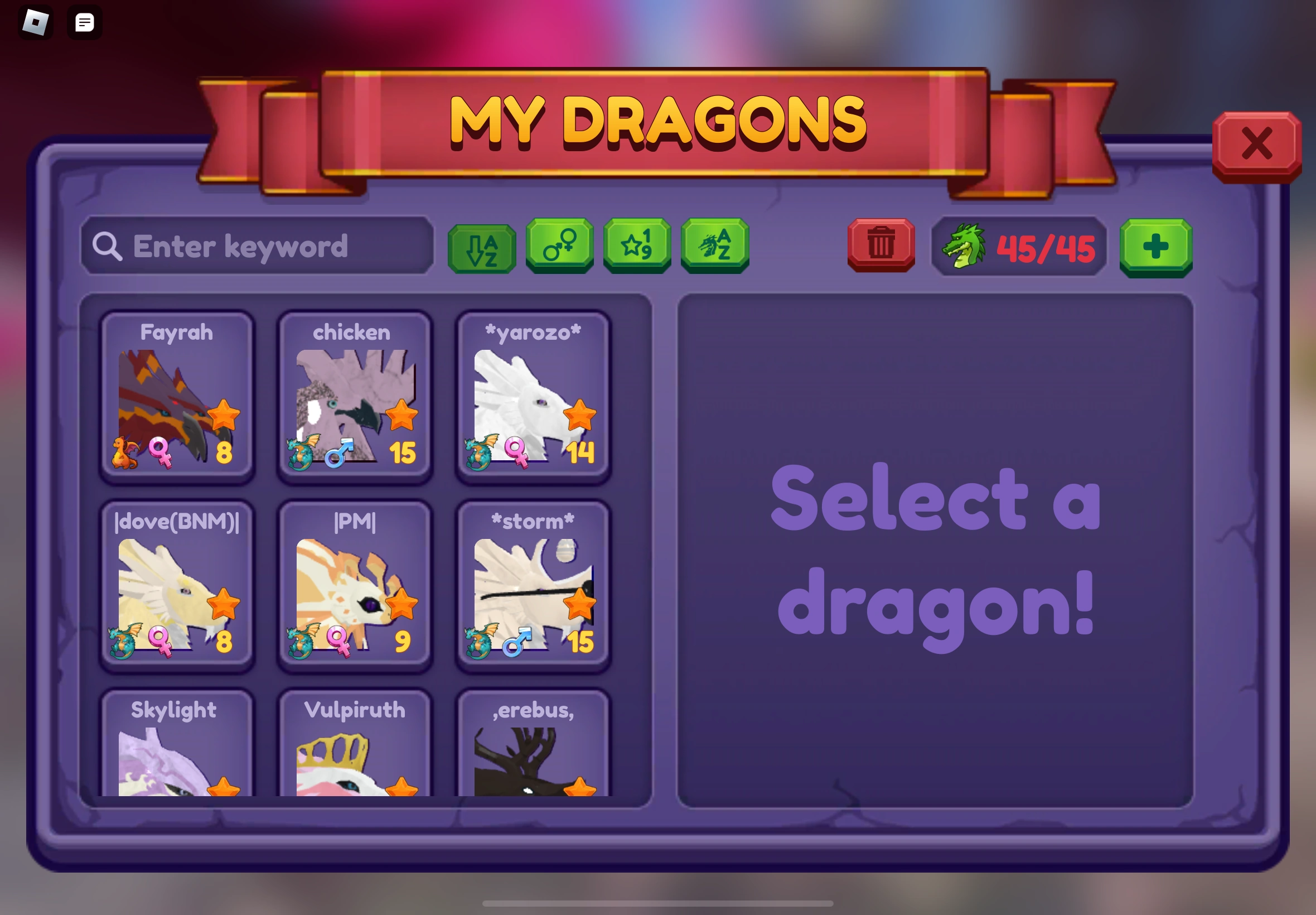 INVENTORY AUCTION! | Fandom