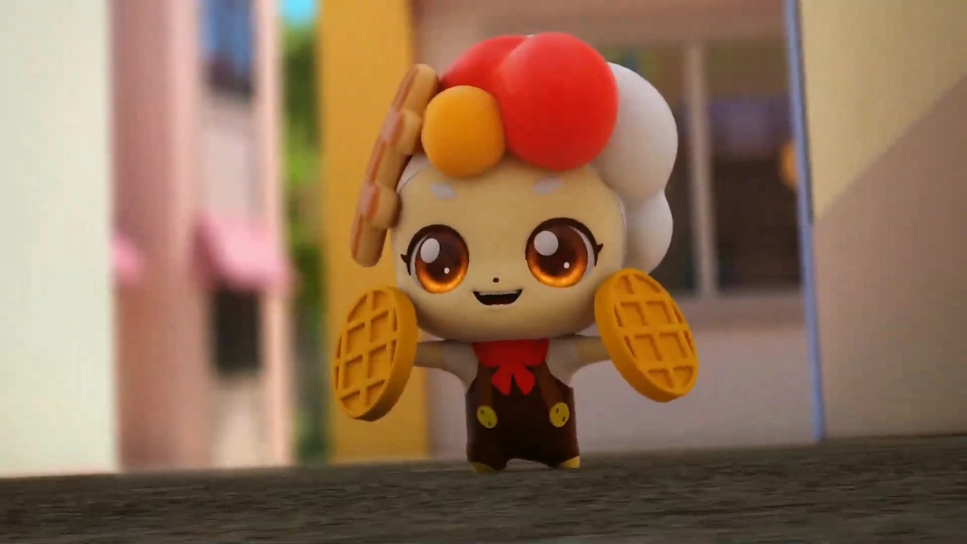 🧇 Photo contest: Waffleping! | Fandom