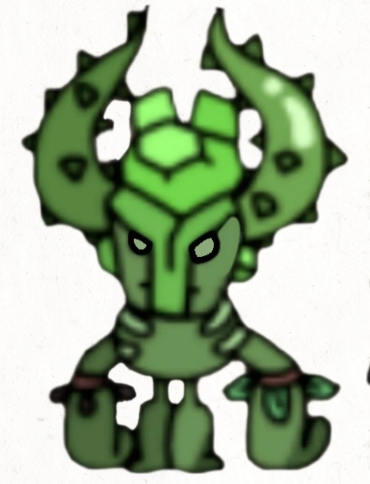 Crystal colloseus- 10/10 | Fandom