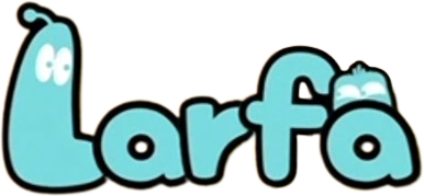 Welsh Larva Dub "Larfa". | Fandom