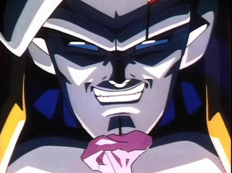 Try To Defeat Baby With a Random Power. | Fandom