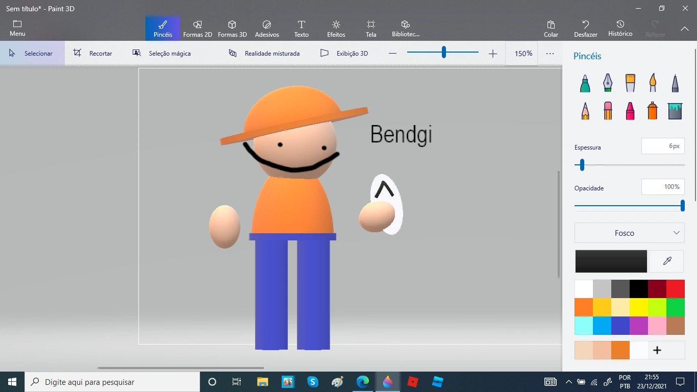 best bambi ever | Fandom