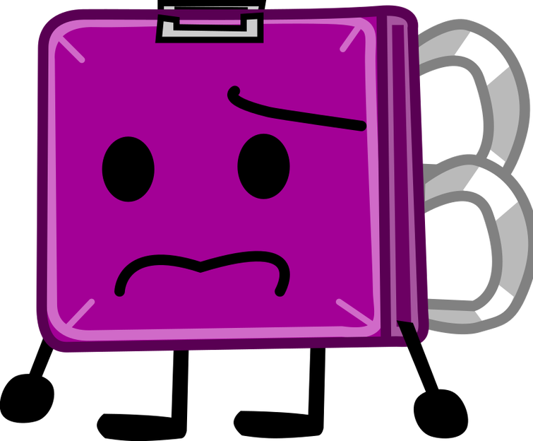 Bfdi Boxten and Cosmo Vee and Looey! | Fandom