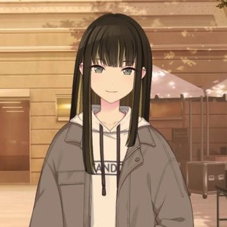 Aidi3u284uchc | Fandom