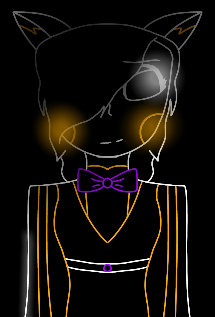 Neon Lolbit and Neon Funtime Foxy ~ ️? | Fandom