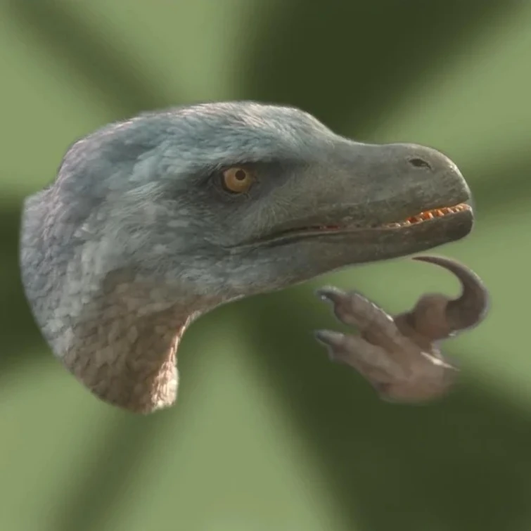 The Philosoraptor Den- brainstorming thread | Fandom