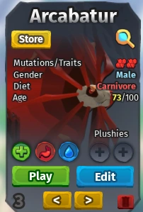 Auctioning 2 dbl red arcas | Fandom