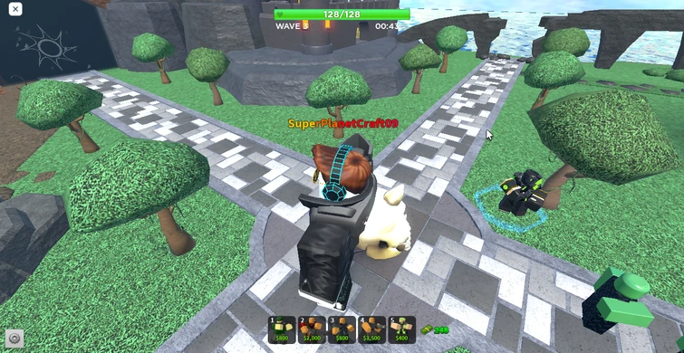 Discuss Everything About Tower Defense Simulator Wiki | Fandom