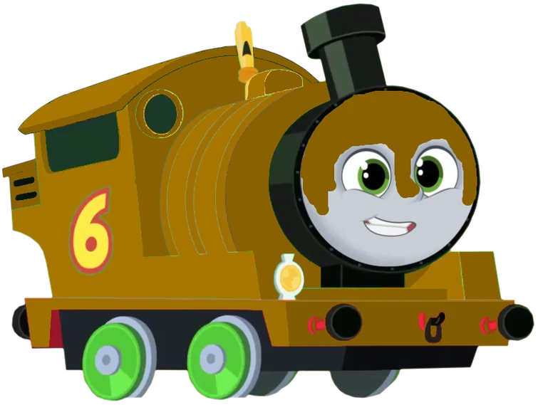 Bon Bon Percy | Fandom