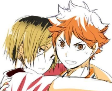 KenHina Or KuroKen | Fandom