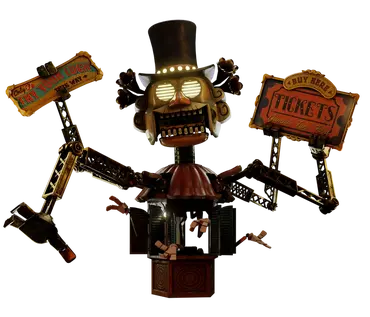 Discuss Everything About Five Nights at Freddy's Wiki | Fandom