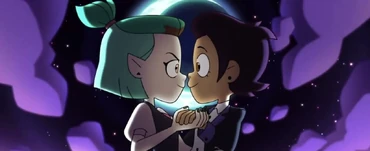 Favorite Lumity Dance? | Fandom
