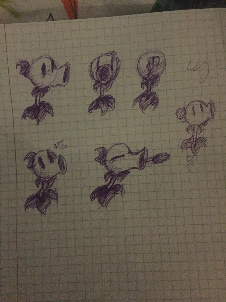 Peashooter my beloved | Fandom