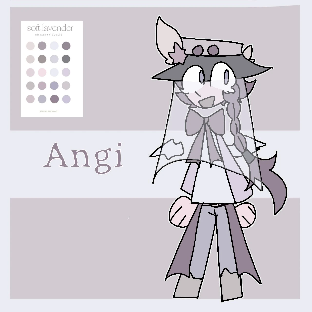 Angi reference | Fandom