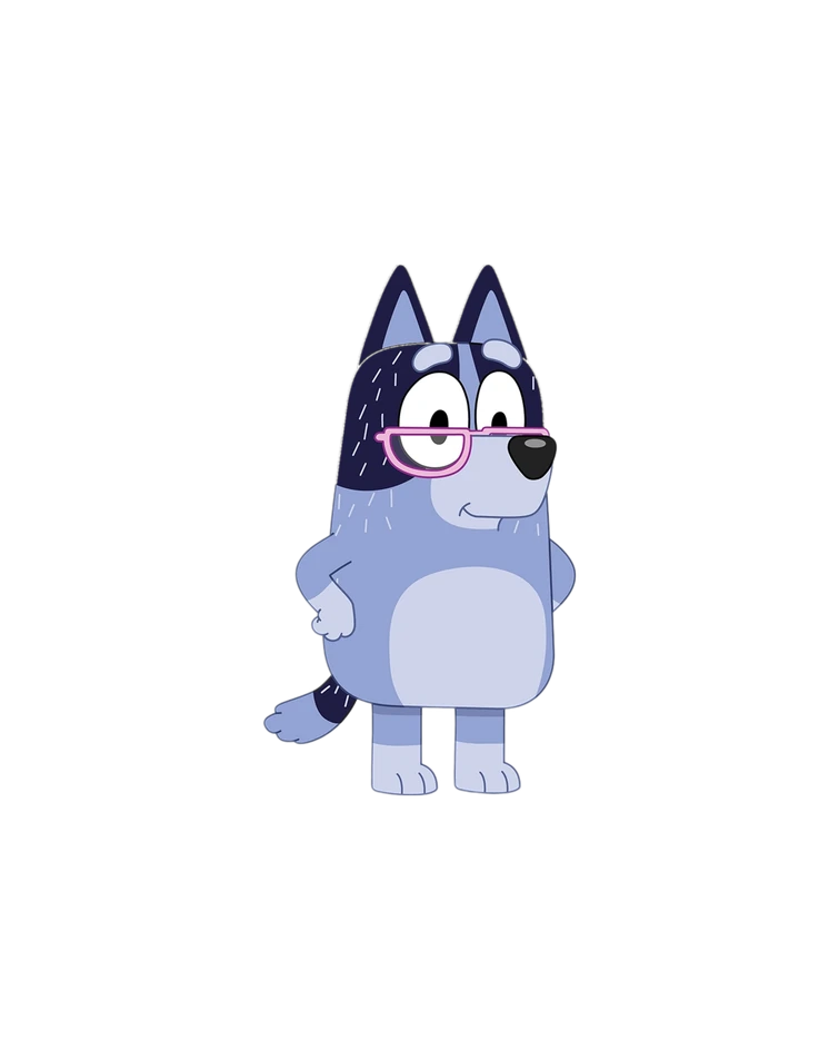 Discuss Everything About Bluey Wiki | Fandom