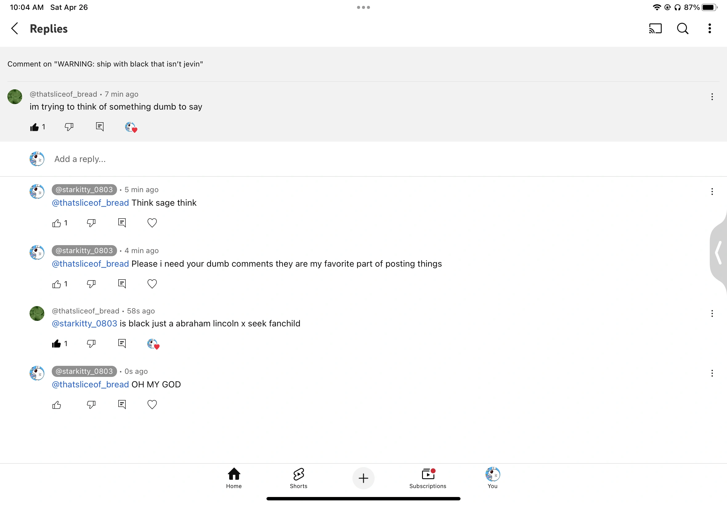 NO STOP PLEASE | Fandom