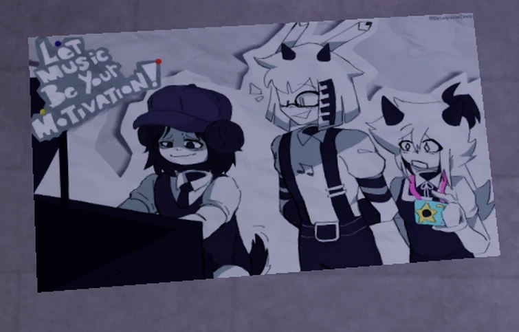 Discuss Everything About FPE:S Wiki | Fandom