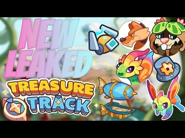 Up Next - Skywatch Garden Treasure Track (SPOILERS) | Fandom