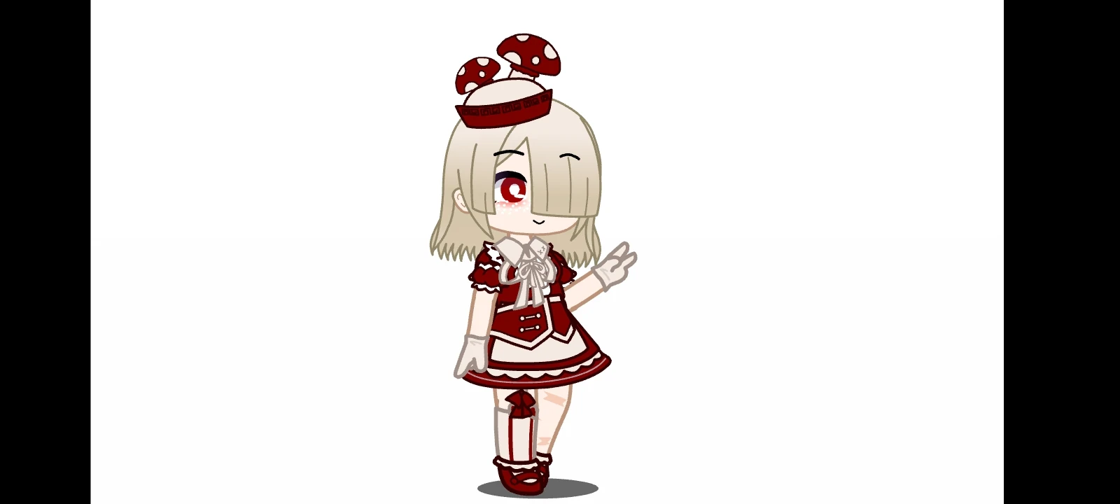 Mushroom Girl 🍄 | Fandom