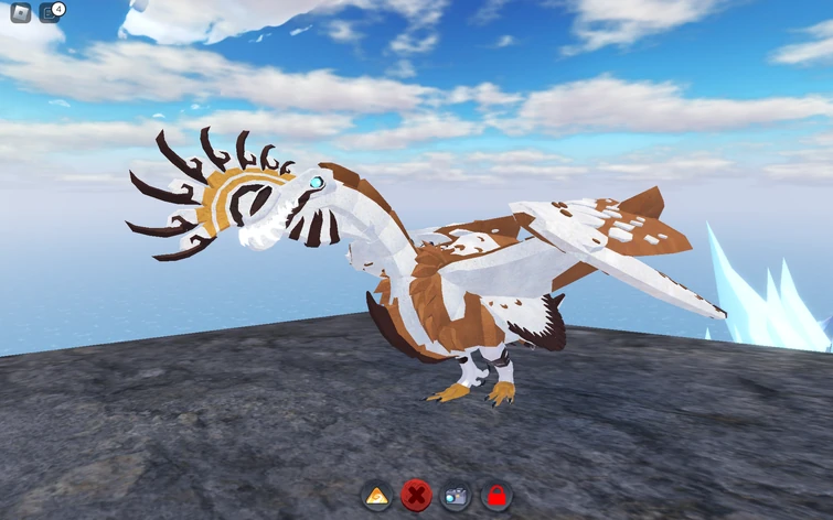 Discuss Everything About Creatures of Sonaria Wiki | Fandom