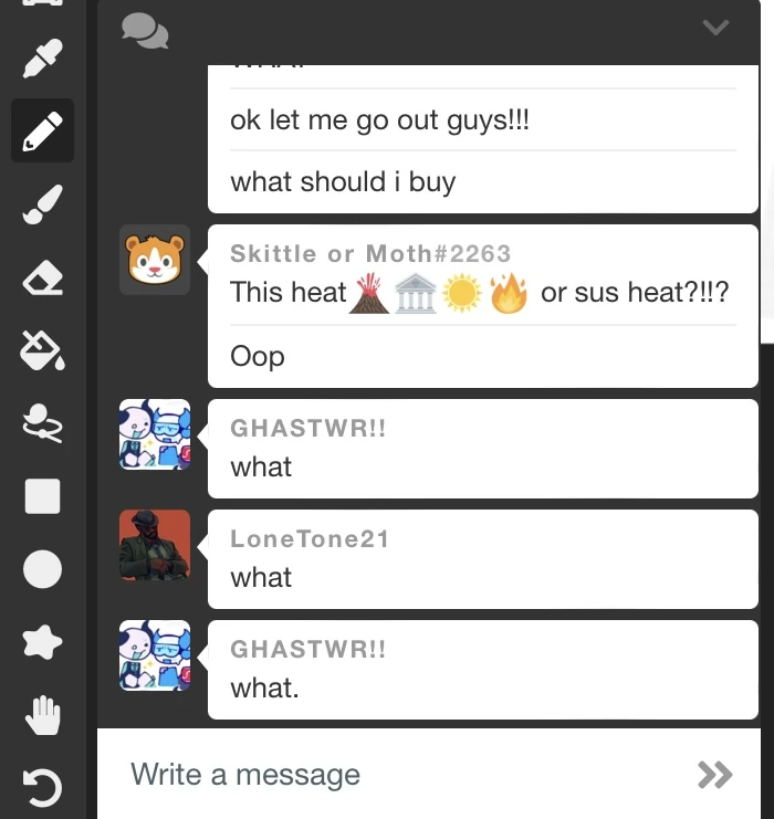 Magma dump (mostly old screenshots) | Fandom