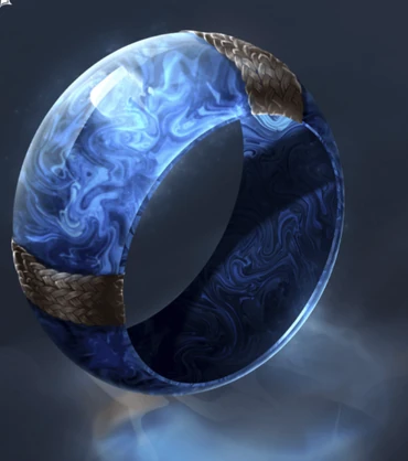 After Being Spellbounded, You Utilize Mystical Item Substituting For ...