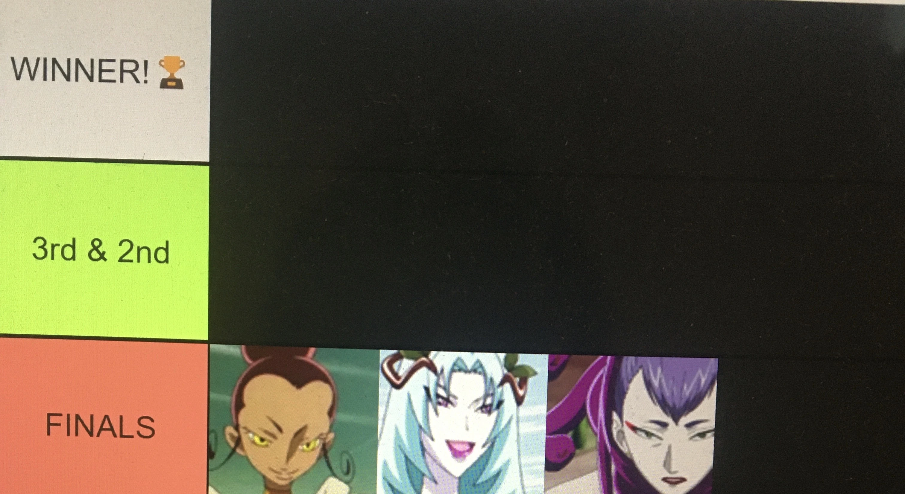 Pretty Cure Survivor / And The Winner Is... | Fandom