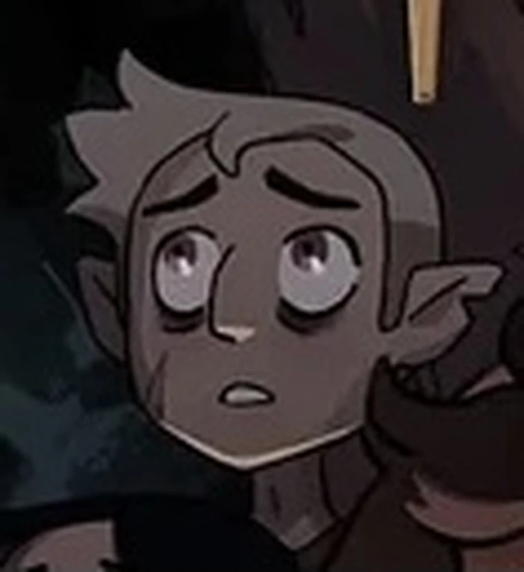 Hunter’s hair strand appreciation day | Fandom