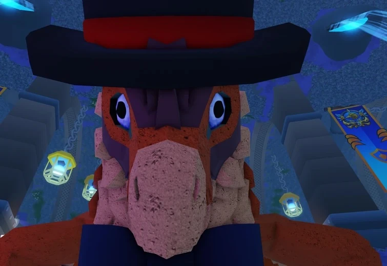 Guys meet Cyclone… and Q+ A with him | Fandom