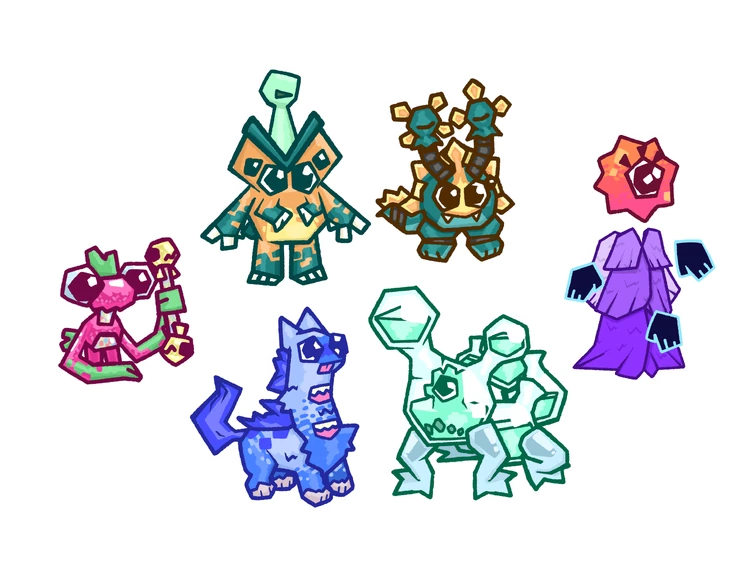 CHAT I GOT PLASMA ISLET EARLY | Fandom