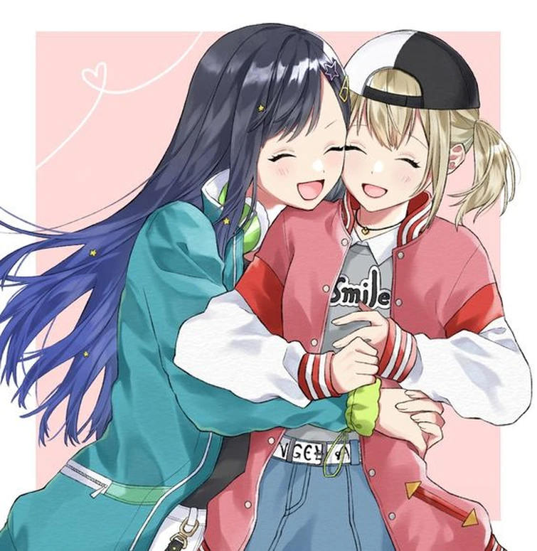 Anhane Fanart Compilation! Possibly part one! | Fandom