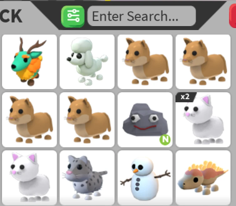 Discuss Everything About Adopt Me! Wiki | Fandom