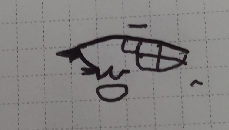 Cringe pictures I drew in school, | Fandom
