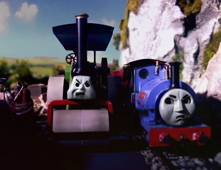 Discuss Everything About Thomas the Tank Engine Wiki | Fandom