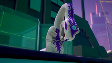 Should there be more snake villains? | Fandom