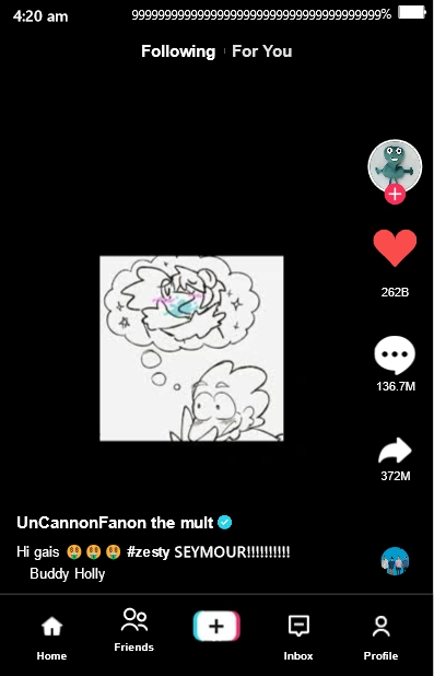 zesty tic tac (click image for full) | Fandom