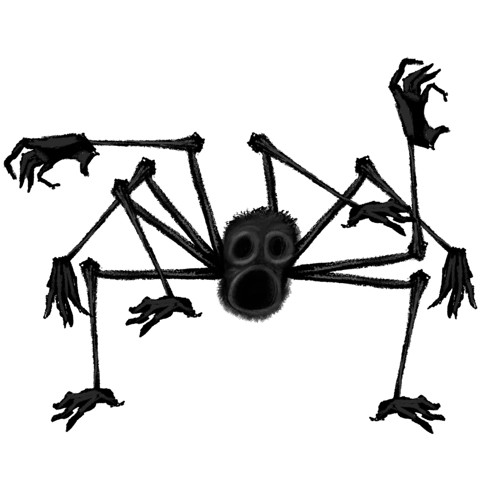 Cute creature | Fandom