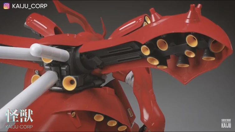 Full Mechanic & Re100 | Fandom