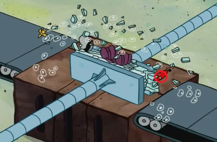 Pictures to Story Part 9: Revenge of the Pickles | Fandom