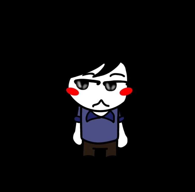 idk uh uhh...chibi alex... | Fandom