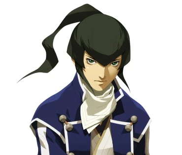 Who is your favorite Samurai in SMT IV and SMT IV: Apocalypse? | Fandom
