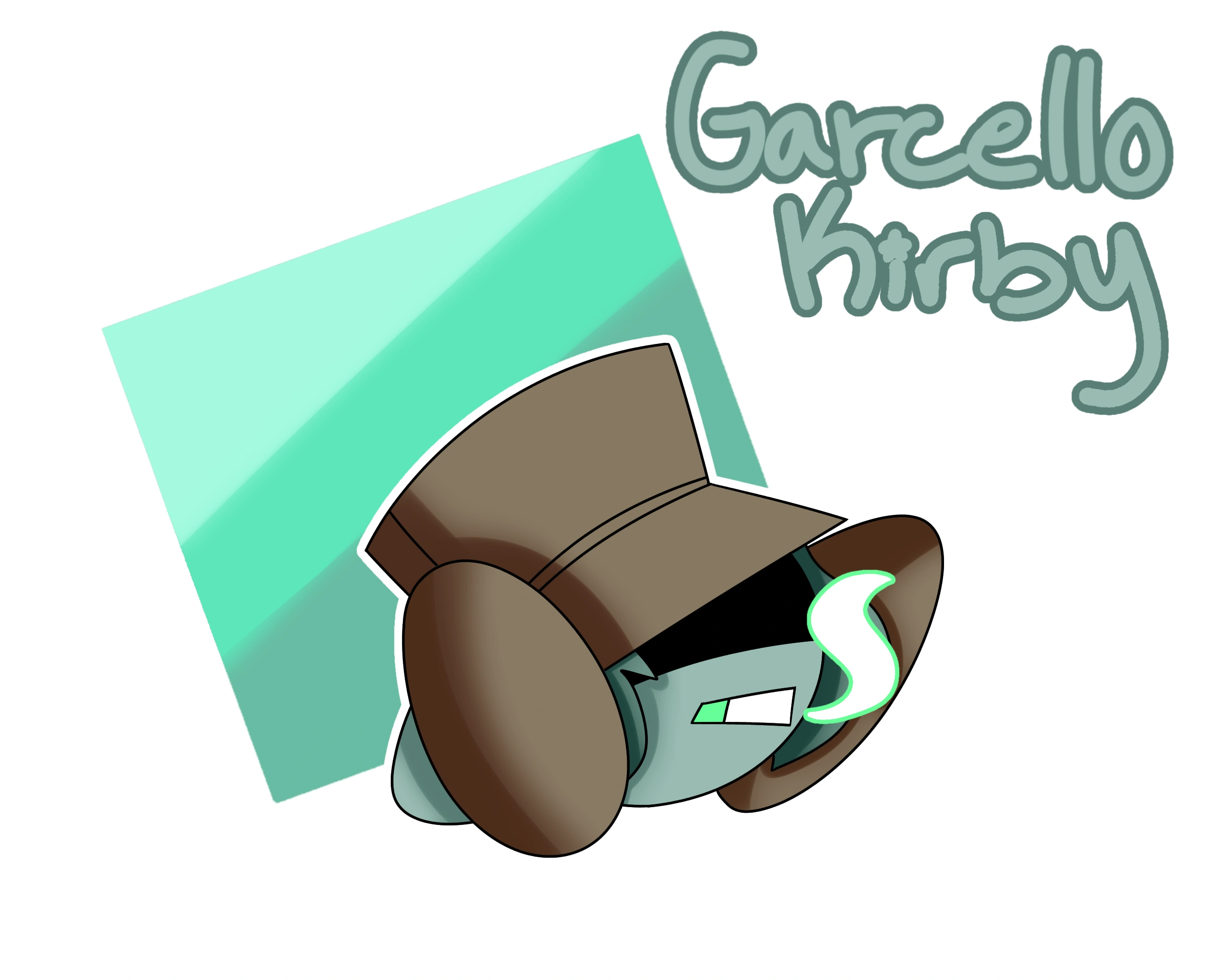 Garcello Kirby | Fandom