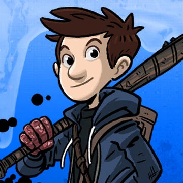 Where do you scale Jack Sullivan (The Last Kids on Earth)? | Fandom