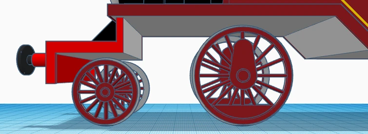 Discuss Everything About Thomas the Tank Engine Wiki | Fandom