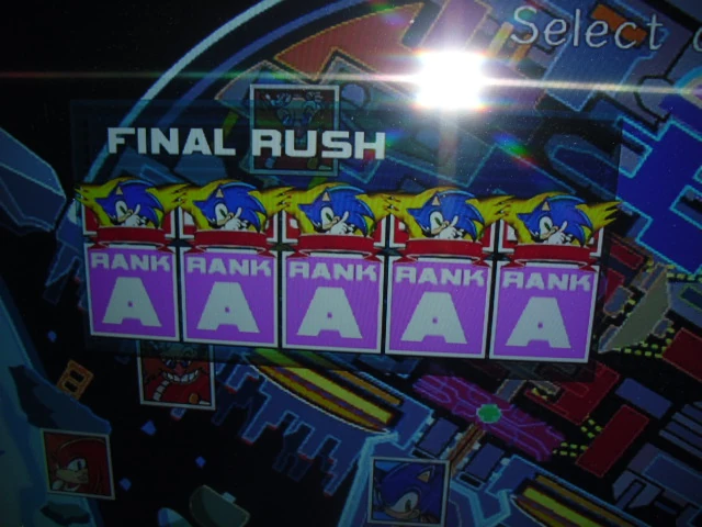 Progress in SA2 A-ranks. | Fandom