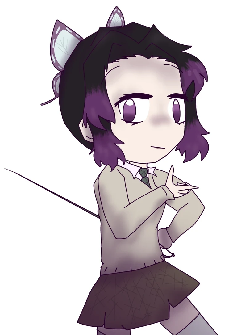 Mermaid mitsuri? | Fandom