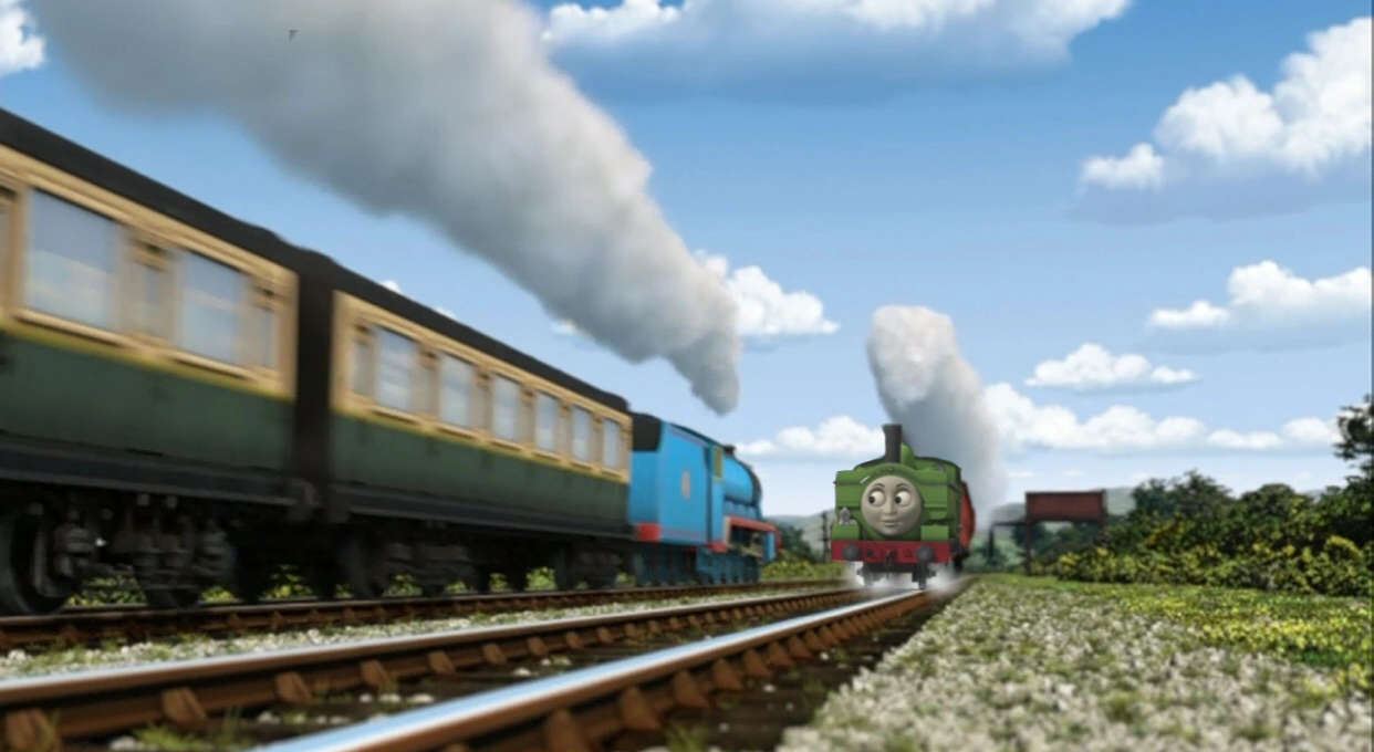 If Duck appear in Nitrogen era | Fandom